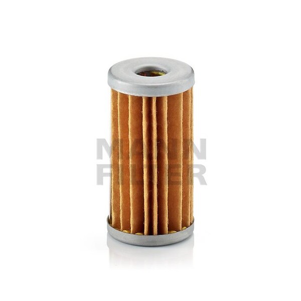 Mann Filter Mercedes-Benz Oil Filter, H42 H42 | Zoro