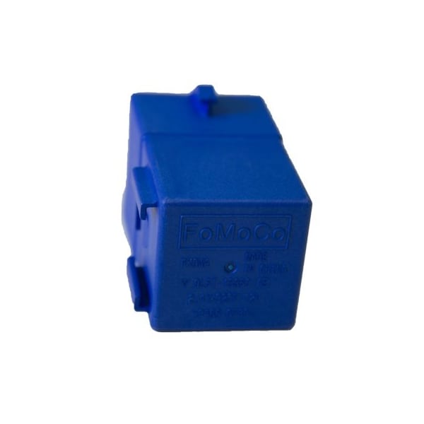 Motorcraft 95-10 Ford Explorer/09-12 Escape Relay-Direction, Sf631 ...