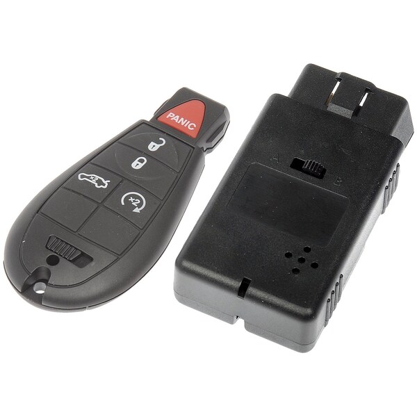 Motormite KEYLESS ENTRY REMOTE 5 BUTTON 99363 | Zoro