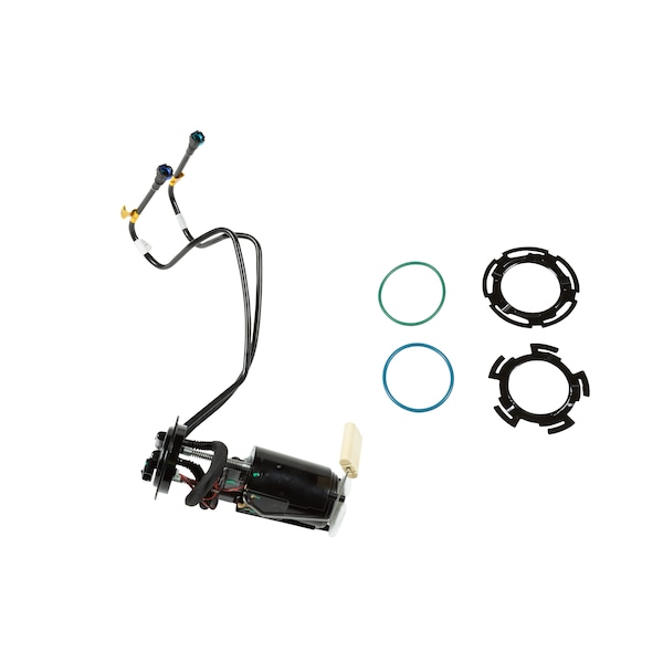 Acdelco Module Kitf/Tnk F/Pmp Module Kit-F/Tn, Mu2220 MU2220 | Zoro