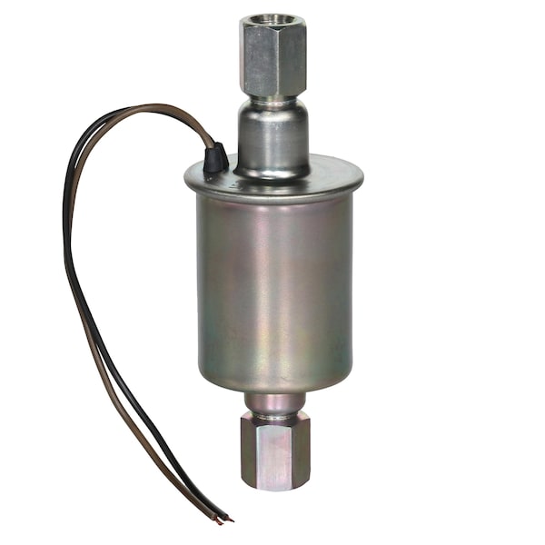 Carter Fuel Pumps Elec Fuel Pump, P74018 P74018 | Zoro