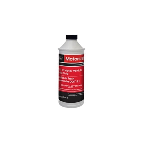 Motorcraft Fluid-Brake, PM21 PM21 | Zoro