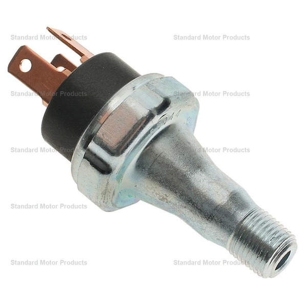 Standard Ignition Oil Pressure Light Switch, Ps-127 PS-127 | Zoro