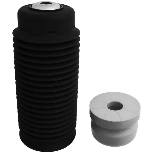 Kyb Jounce Bumper & Bellows Strut Boot, Sb141 SB141 | Zoro