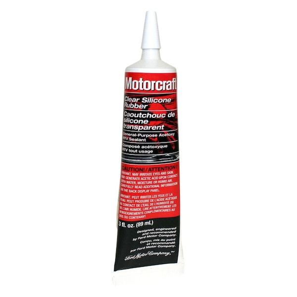Motorcraft Sealant - Silic, TA32 TA32 | Zoro