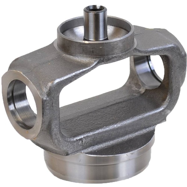Skf UNIVERSAL JOINT END YOKE UJ638 | Zoro