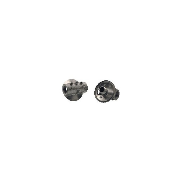 Wix Filters Base For &24849& Fuel Filter-Has 1-1/2,24958 24958 | Zoro