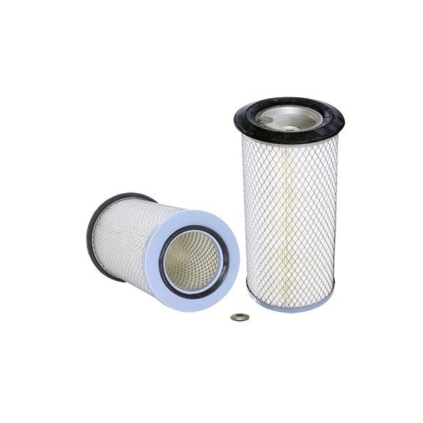 Wix Filters FORD TRACTORS OUTER USED W/&46333& OR 42532 | Zoro