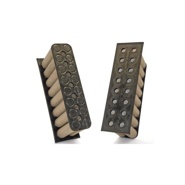 Wix Filters FARR TUBE TYPE 2X8 16 TUBES 42583 | Zoro