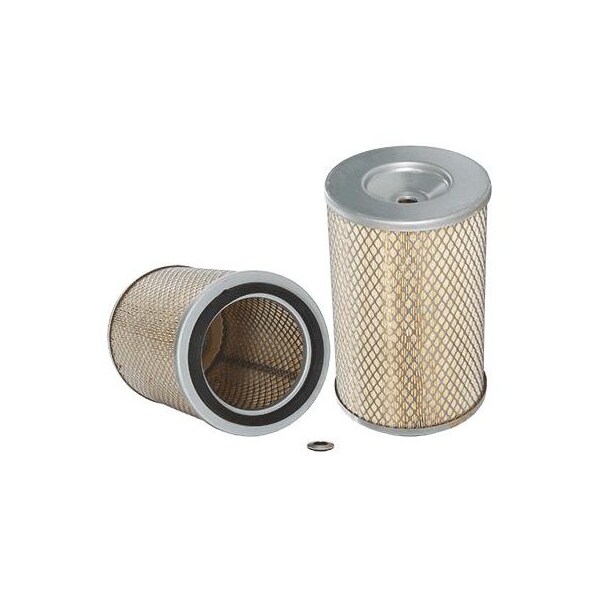 Wix Filters KUBOTA TRACTORS OUTER USED W/&&42867&& I 42866 | Zoro