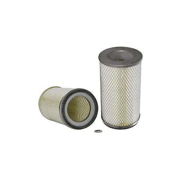 Wix Filters CASE AND DAVID BROWN TRACTORS 46364 | Zoro