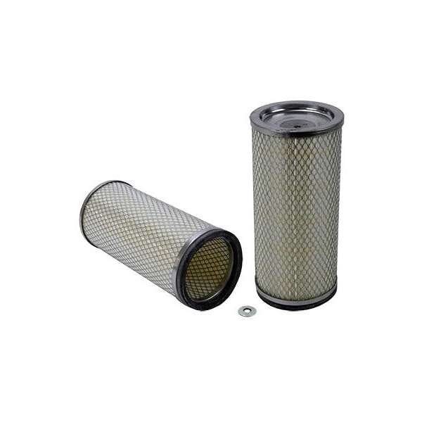 Wix Filters MASSEY-FERGUSON TRACTORS INNER USED W/ 46392 | Zoro