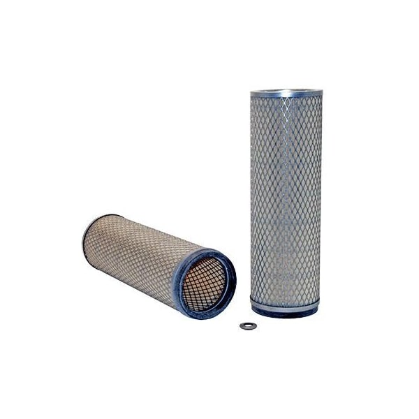 Wix Filters KOMATSU EQUIPMENT INNER USED W/46749 46627 | Zoro