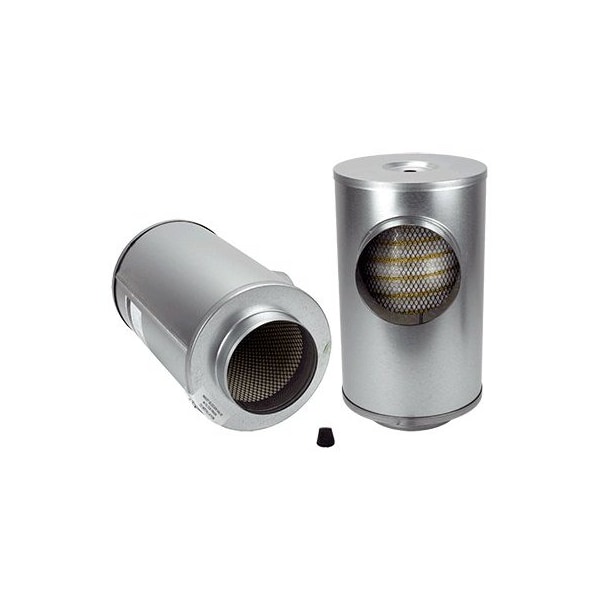 Wix Filters Farr Eco-Style Air Filter, 49660 49660 | Zoro