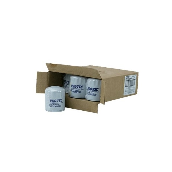 Wix Filters Pro-Tec Oil Filter, Ptl51348Mp PTL51348MP | Zoro