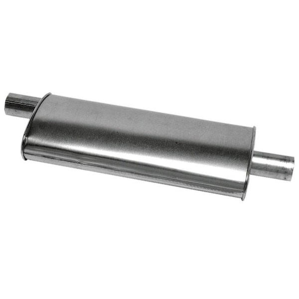 Walker EXHAUST MUFFLER 18106 | Zoro
