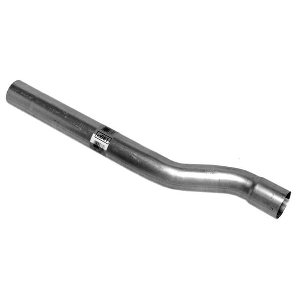 Walker Exhaust Pipe, 43661 43661 | Zoro