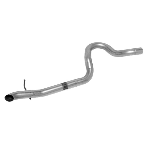 Walker Exhaust Exhaust Tail Pipe, 45225 45225 | Zoro