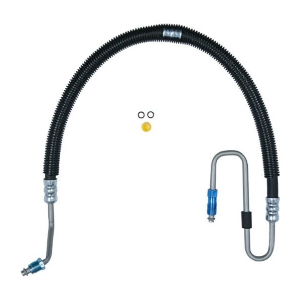 Gates Pressure Line Power Steering Assembly, 352252 352252 | Zoro