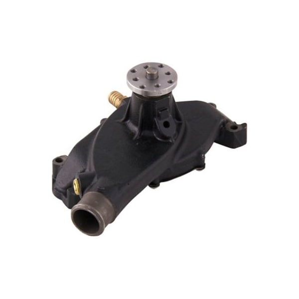 Gates Water Pumps MERCRUISER 330 BRAVO MERCRUISER V8 454 44034 | Zoro
