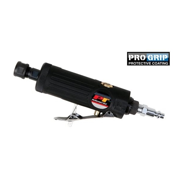 Performance Tool 1/4 In Heavy Duty Die Grinder Air Die Grinder, M566Db ...