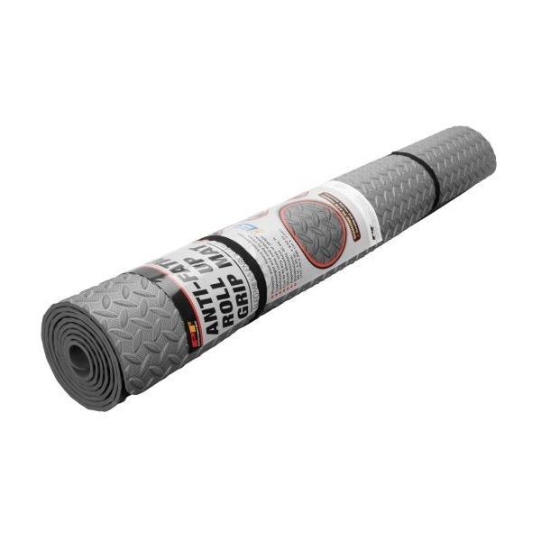 Performance Tool Anti-Fatigue Grip Mat Roll - Large W88981 | Zoro