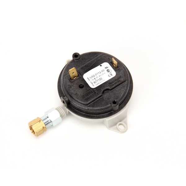 Aaon Air Proving Switch R77150 | Zoro
