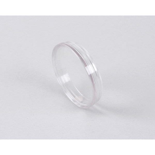 Accutemp 1.5 LENS COVER - SNH STEAMER S/N: 14122 & LOWER AT0H-3544-2 | Zoro