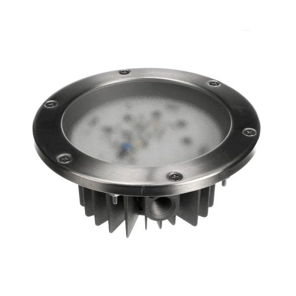 Accurex Light, Round, Led-L80-20Dn 483765 | Zoro