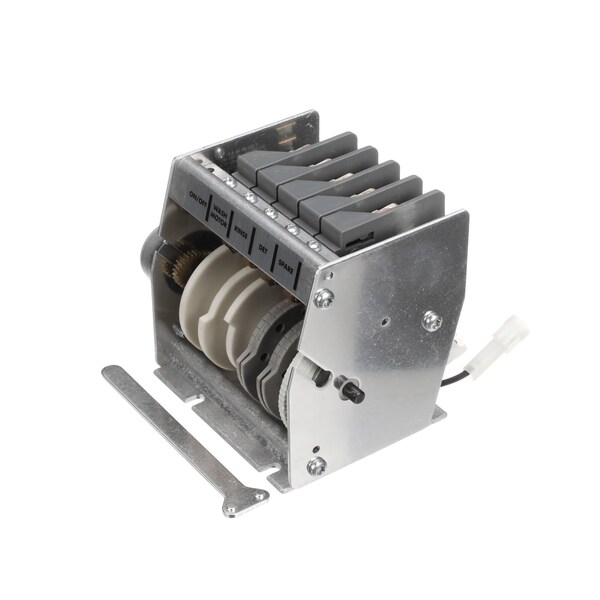 American Dish Service TIMER, 5 CAM, 60 SECOND, 220 VOLT 391-3011 | Zoro