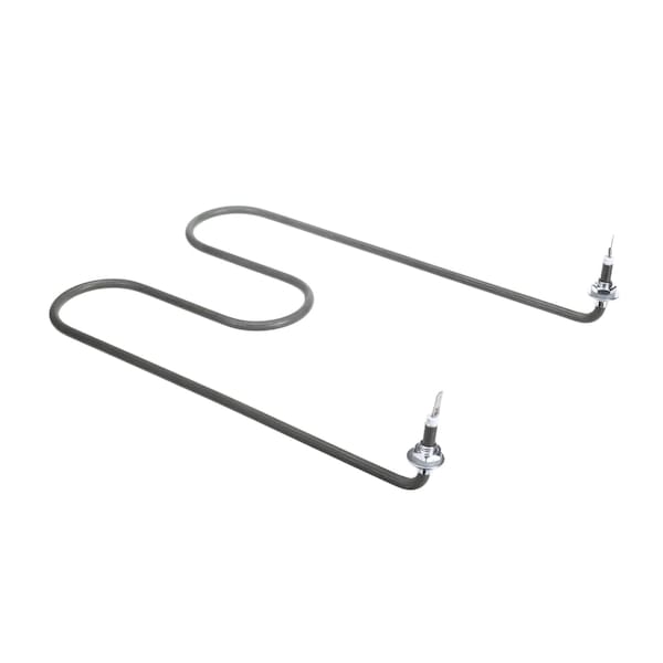 Atosa HEATING ELEMENT STEAM TABLE CSTEA-2-001 | Zoro