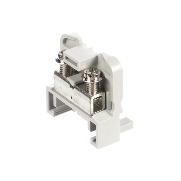 Baxter TERMINAL, SECTION, 600V - FLAT 01-1000V5-00105 | Zoro