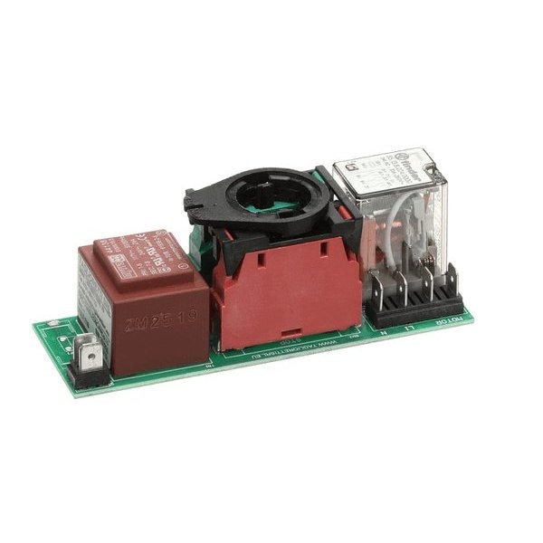 Berkel Switch, Circuit Board Assembly 00-915954 | Zoro
