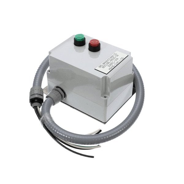 Biro Baeg/Ms-Pb/05-C8 2Hp A22616EC-514 | Zoro