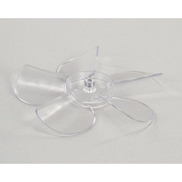 Bohn FAN BLADE 5.5" 24DEG .181 BORE 5101B | Zoro