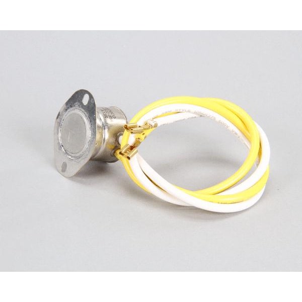 Bohn 2 Wire Defrost Term Switch 5708L | Zoro