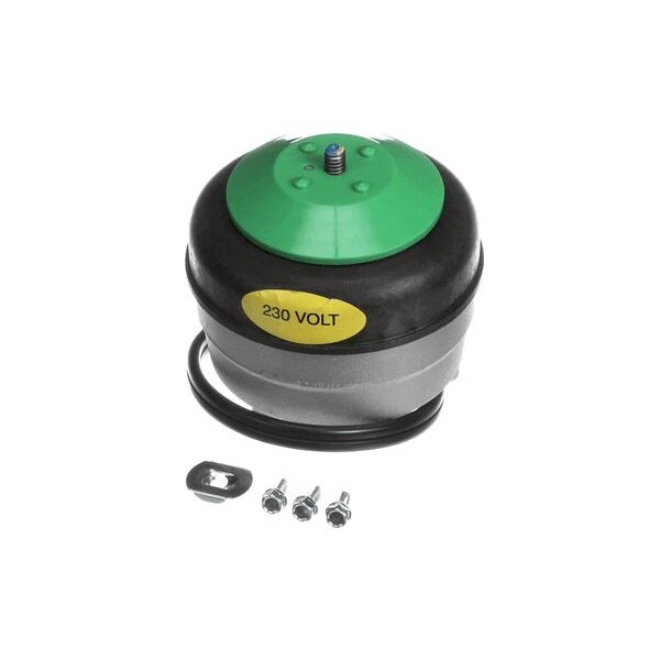 Coldzone Evap Fan Motor 16 Watt, 230V 107933003 | Zoro