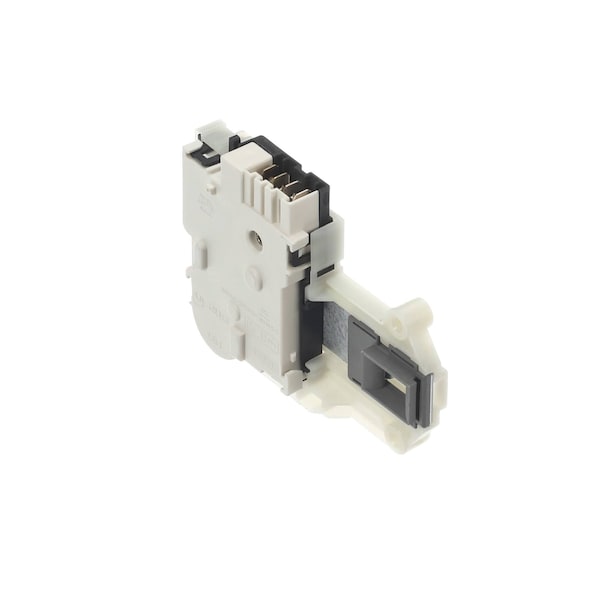 Continental Girbau LOCKING BITRON DOOR LOCK 333302 | Zoro