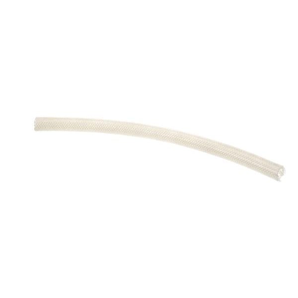 Cleveland Hose;1/2 Inid;Reinforced 8515 | Zoro