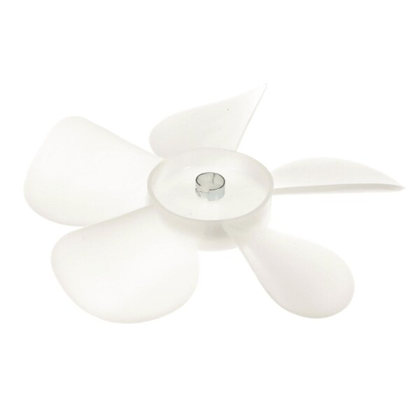 Continental Refrigeration Blade Fan Evap 5 Plastic Ccw White Eff 32 ...