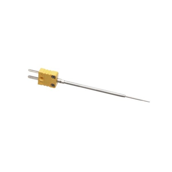 Cooper-Atkins Microneedle Probe Direct Connect Type K Thermocoup 50210 ...