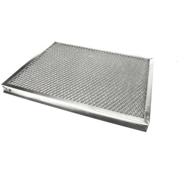 Captive-Aire Mv Ez Filters 20"X25"X2" 9151 | Zoro