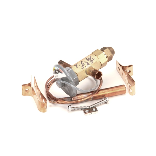 Cres Cor Valve Repl Kit, Exp, R171Sua1 0854042K1 | Zoro