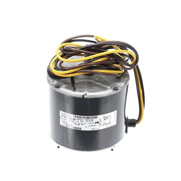 Carrier Condensor Fan Motor, #HC39GE468 HC39GE468 | Zoro