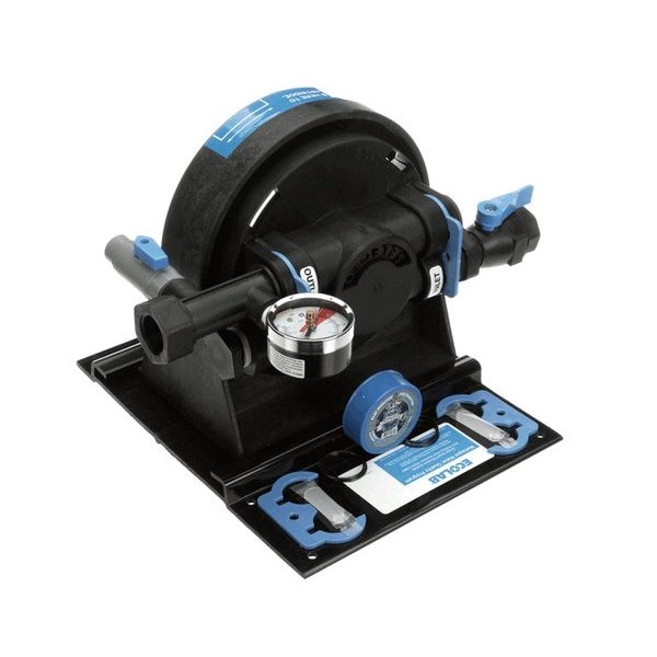 Ecolab High Flow Filter Head 9320-2266 | Zoro