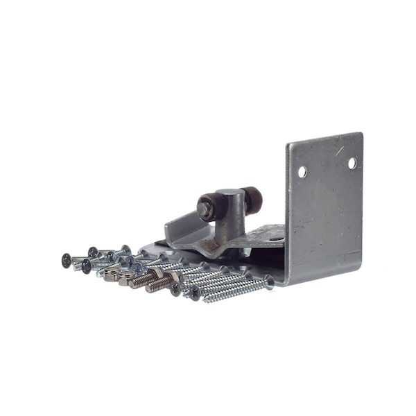 Eliason Upper Hinge Bearing Plate Assembly K0197 | Zoro