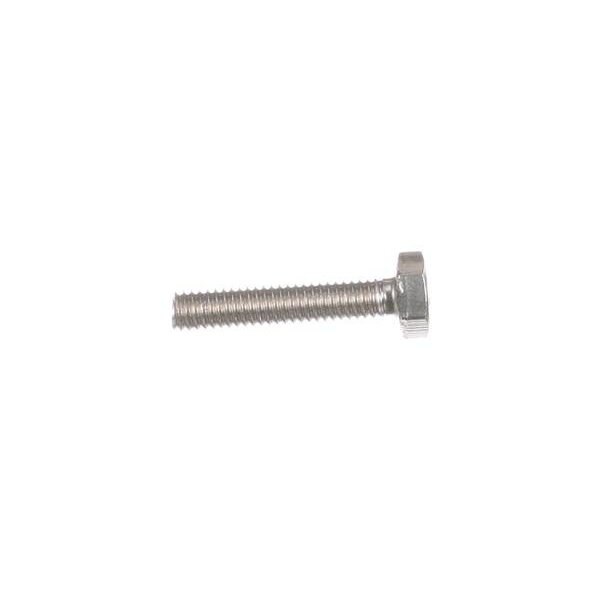 Electrolux Professional Screw, M4X20 0C8380 | Zoro