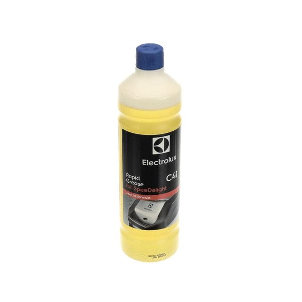 Electrolux Professional Rapid Grease C41 6Pcx1L+1 Trigger 0S2292 | Zoro