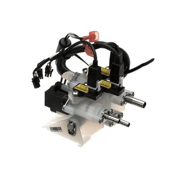 Fbd Assembly, Solution Module All Tran, No 12-2867-0110 12-2867-0110 | Zoro