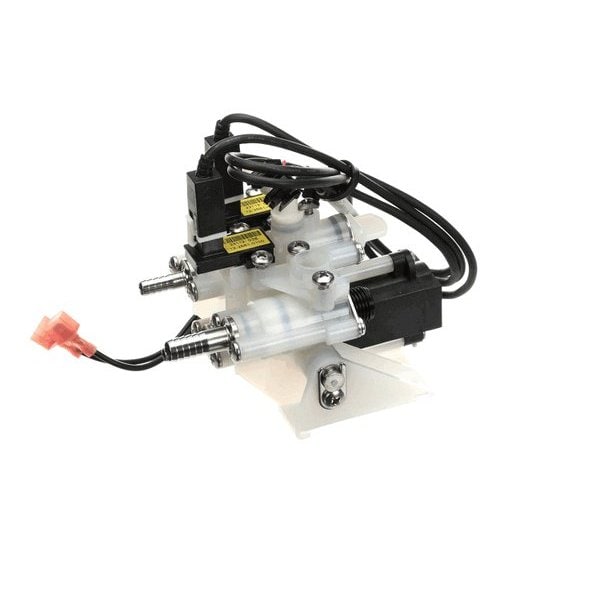 Fbd Assembly Solution Module No H2O Tr, No 12-2867-0111 12-2867-0111 | Zoro